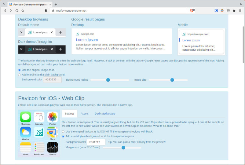 How to fix your Favicons - Rasel Shikdar